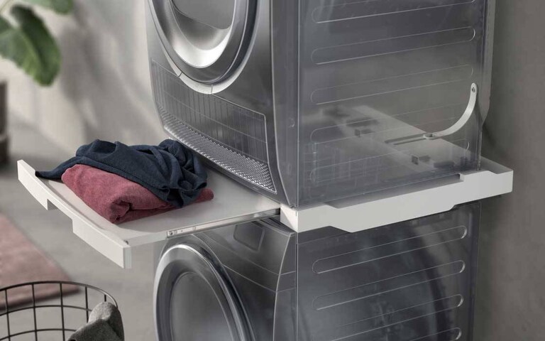 Buying guide – Find the perfect tumble dryer | AEG | AEG